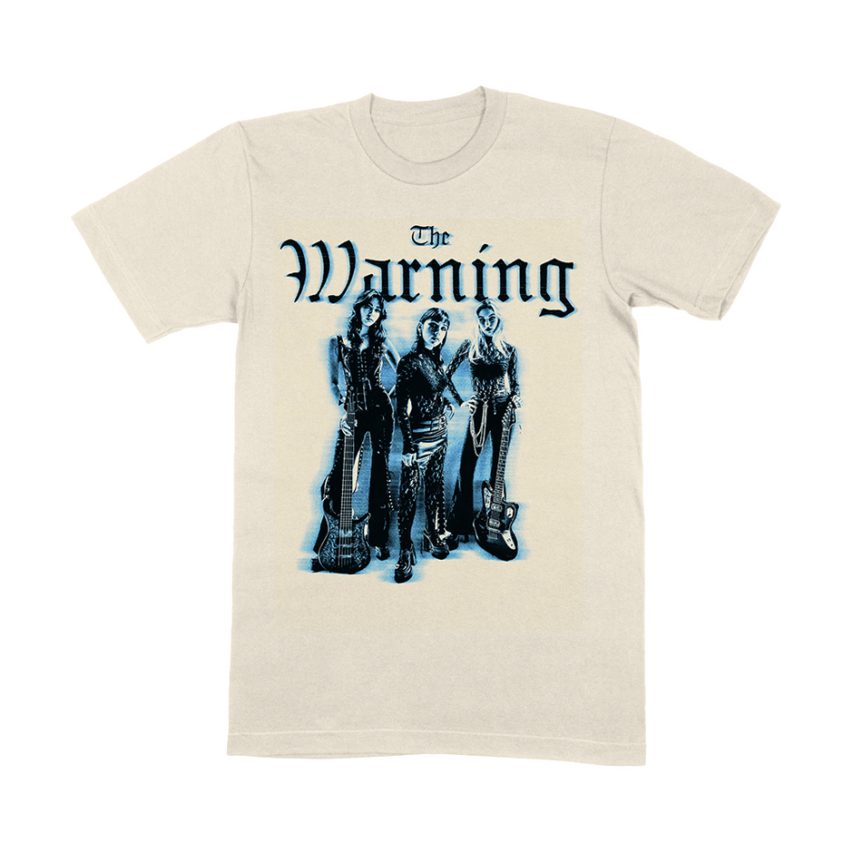 The Warning EU Store